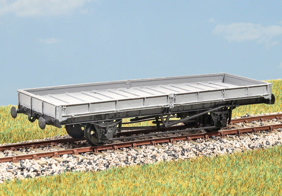 Parkside Models 00 Gauge Kits PC16 LNER 20 Ton Plate Wagon 1940 – Malcs ...