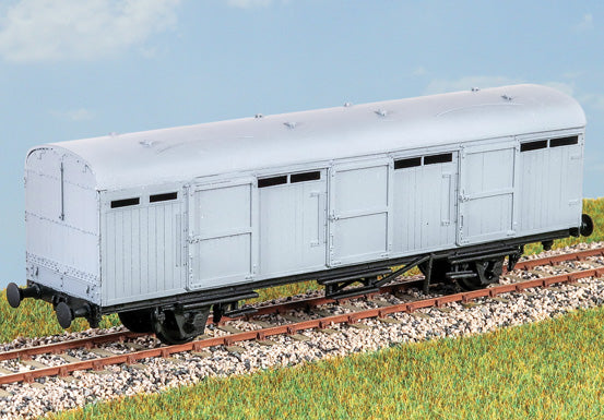 Parkside Models 00 Gauge Kits PC30 LNER Extra Long CCT – Malcs Models