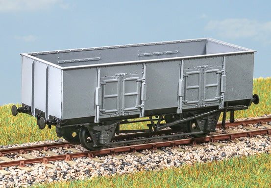 Parkside Models 00 Gauge Kits PC31 LNER 21 Ton Loco Coal Wagon – Malcs ...