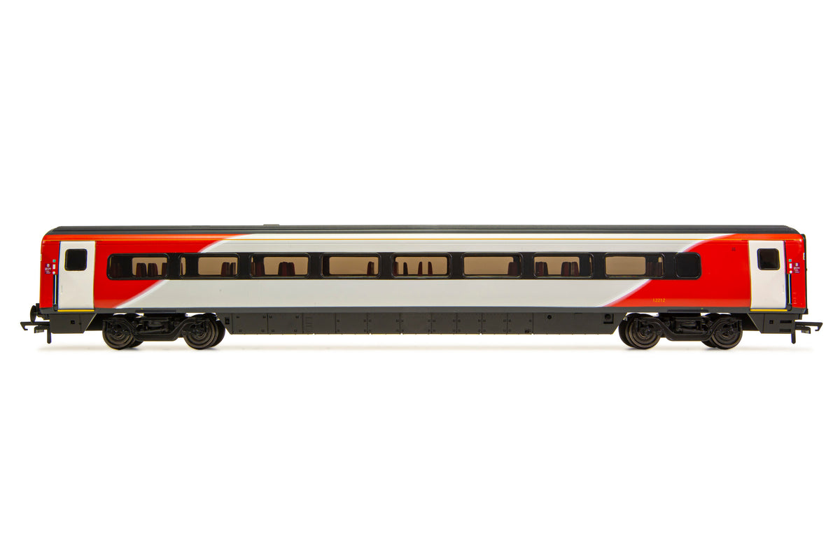 Hornby R40192 LNER, Mk4 Standard, Coach B – Malcs Models
