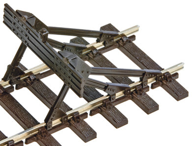 Peco Code 75 Bullhead SL-1140 Buffer Stop, Rail-built – Malcs Models
