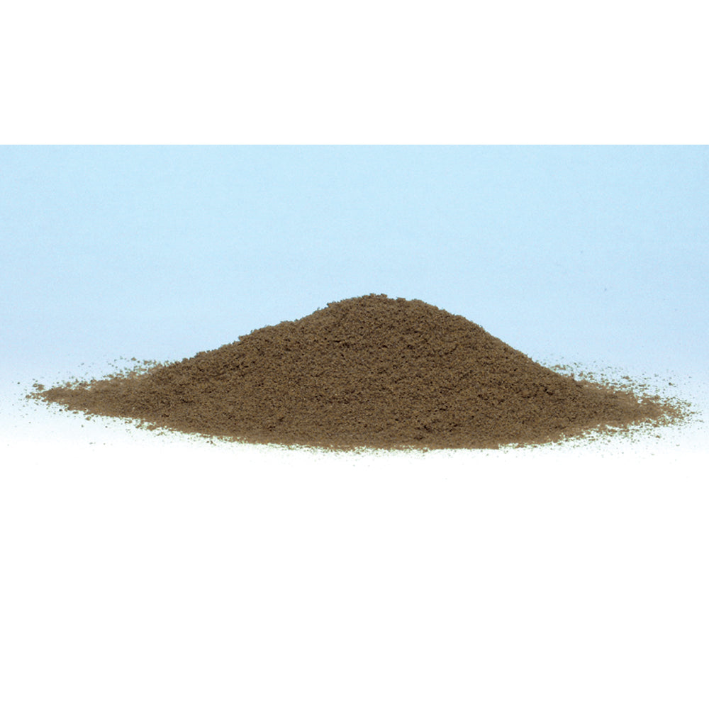 Woodland Scenics Earth Fine Turf (Bag) – Malcs Models