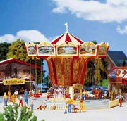 Faller Fairground – Malcs Models