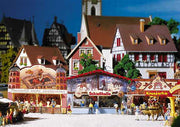 Faller Fairground – Malcs Models