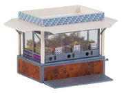 Faller Fairground – Malcs Models