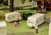Faller Fairground – Malcs Models