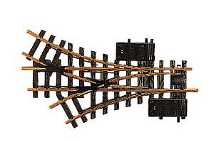 LGB Electric Three Way Point – Malcs Models