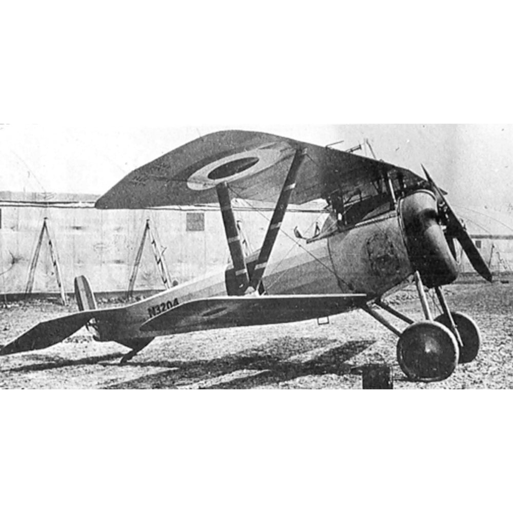 Roden No.629 1/32 L-19/O-1 Bird Dog Floatplane – Malcs Models